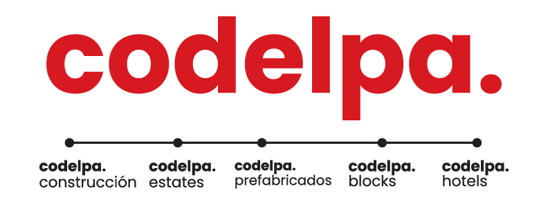 Nosotros - Codelpa.